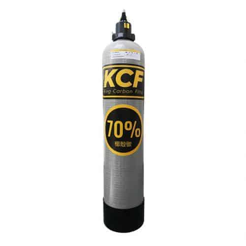 KCF Water Filter – Honesteel