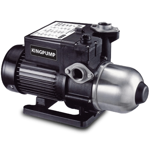 King Pump – Honesteel