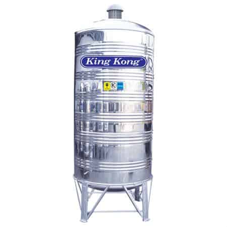 WATER TANK – Honesteel