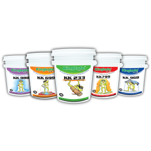 Coating Series – Honesteel